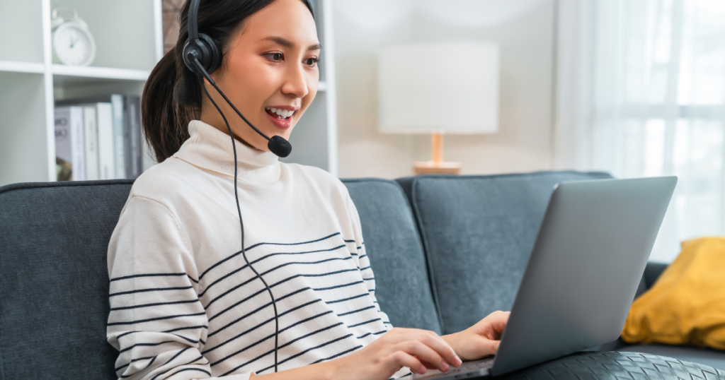 CATI@home: international telephone interviews without borders - FFIND